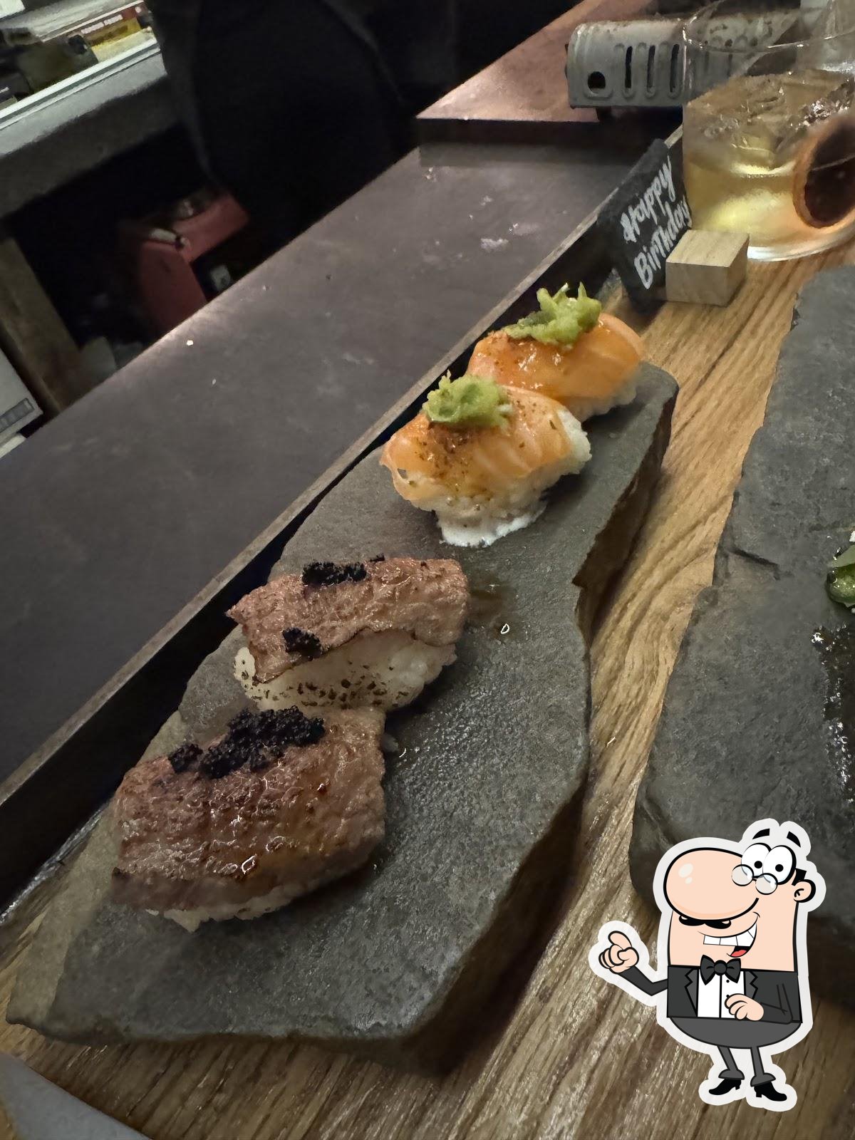 Noka, Kansas City - Restaurant menu, prices and reviews