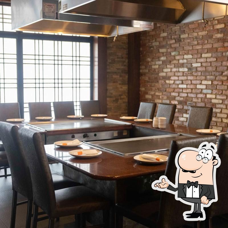 Yuimaru Kitchen, Johnson City - Restaurant menu, prices and reviews