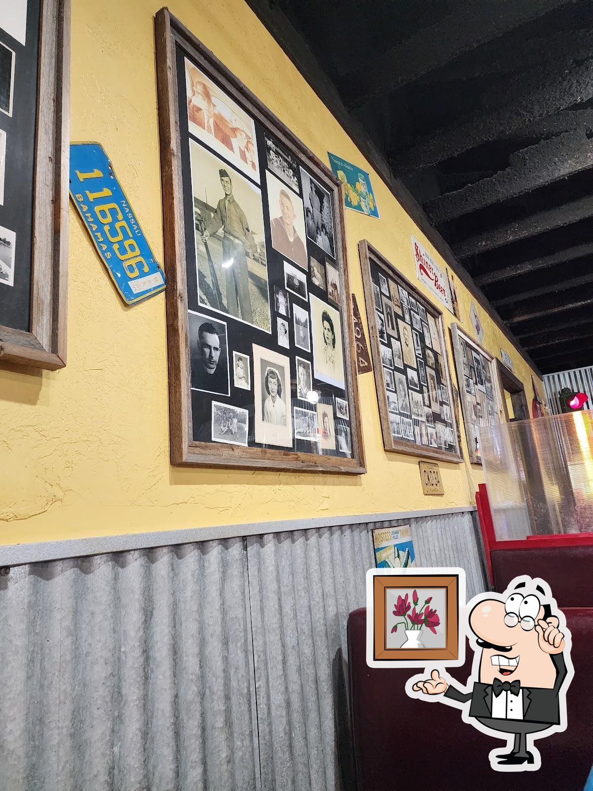 Novrozsky's, Silsbee - Restaurant menu, prices and reviews