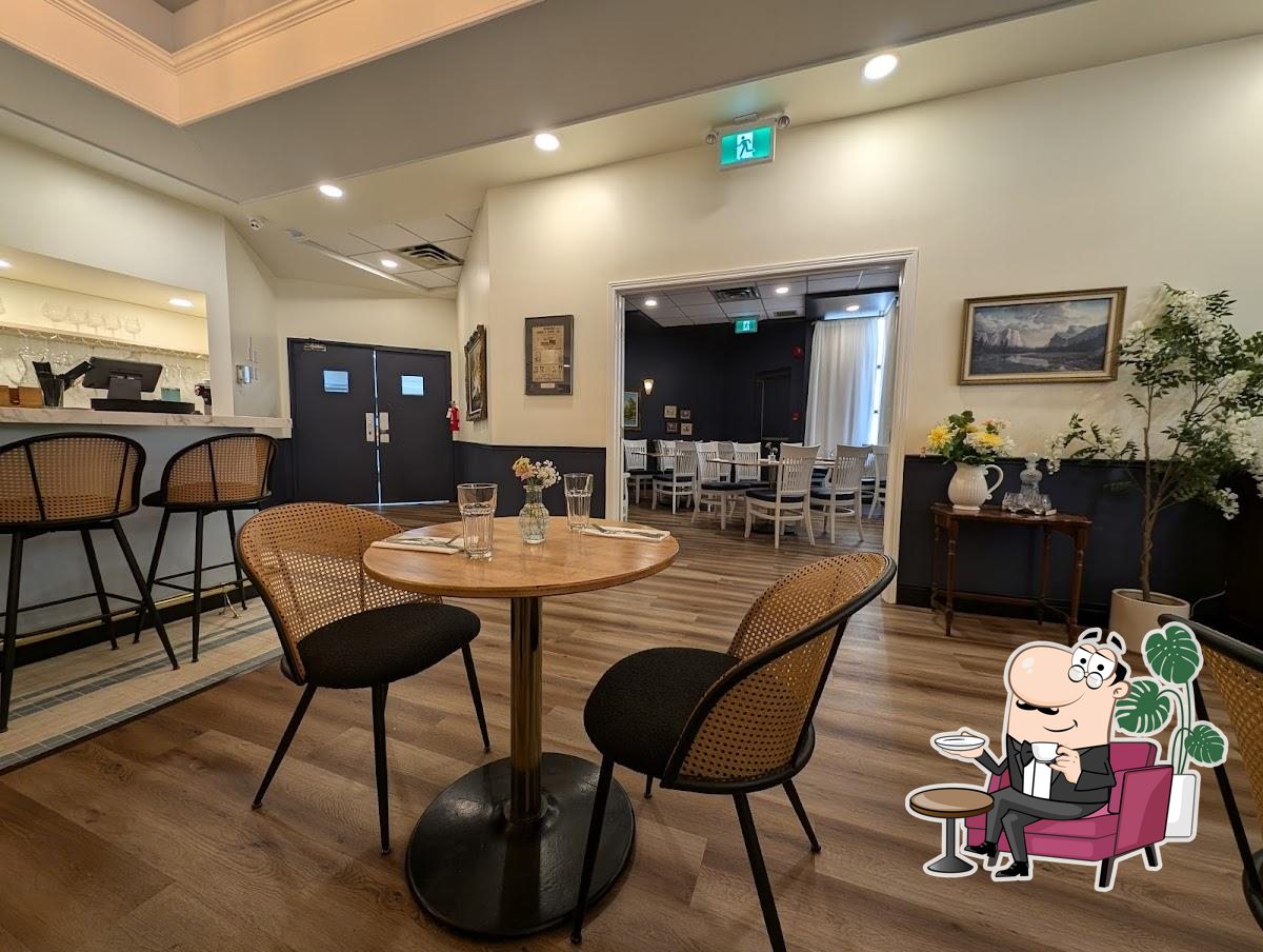 Bull & Filly, Winnipeg - Restaurant menu, prices and reviews