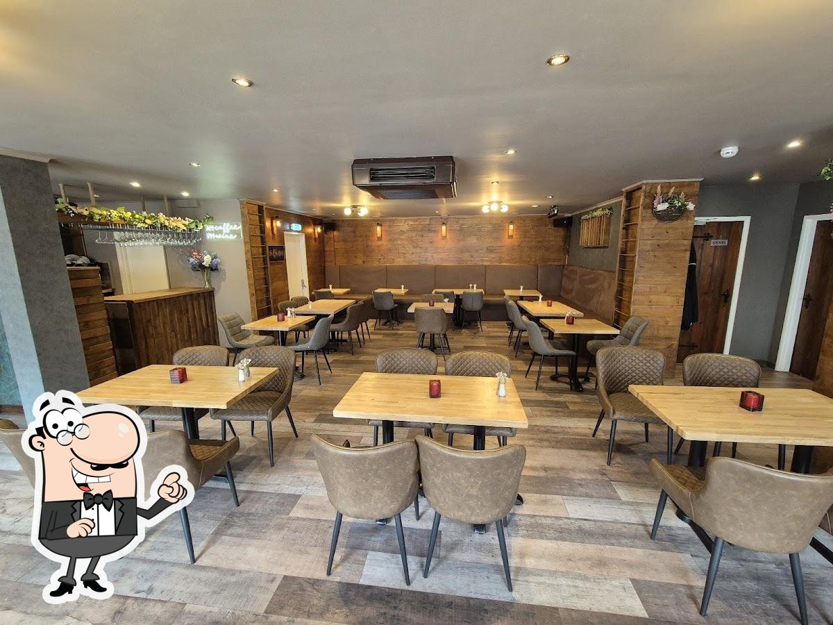 VINO Italian Restaurant, Exeter - Restaurant menu, prices and reviews