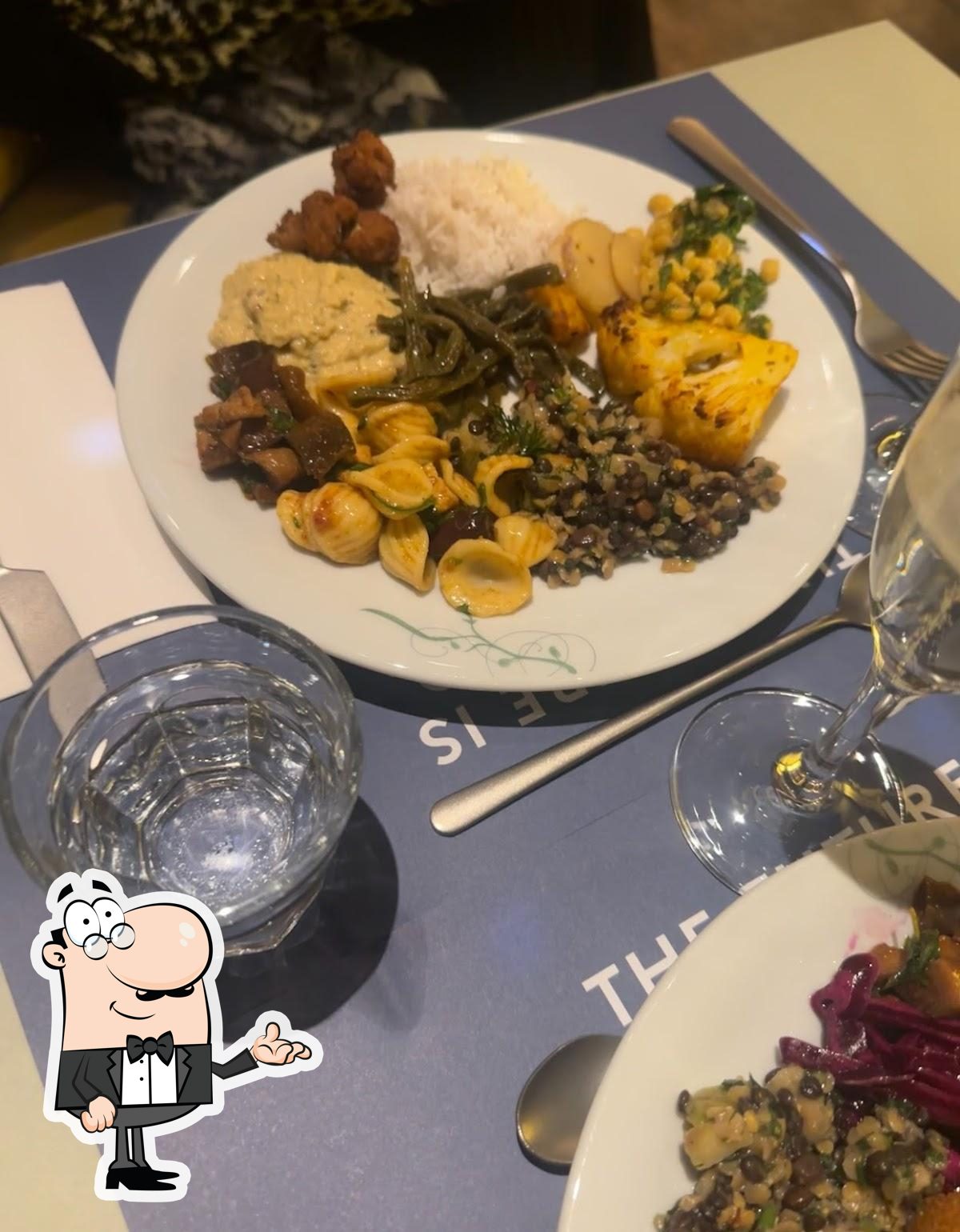 tibits, Aarau - Speisekarte, Preise und Bewertungen
