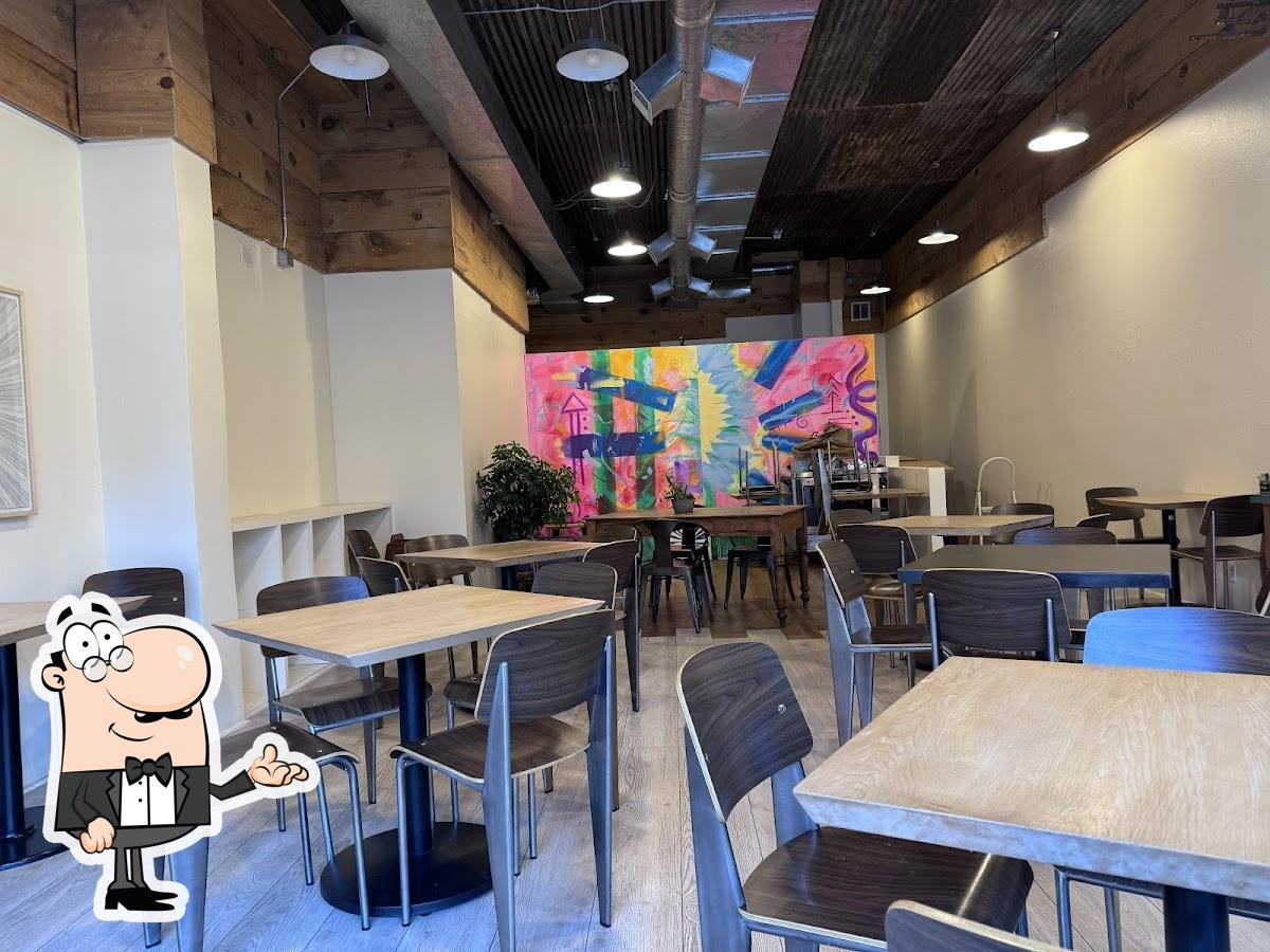Henry & The Fish, Santa Fe - Restaurant menu, prices and reviews