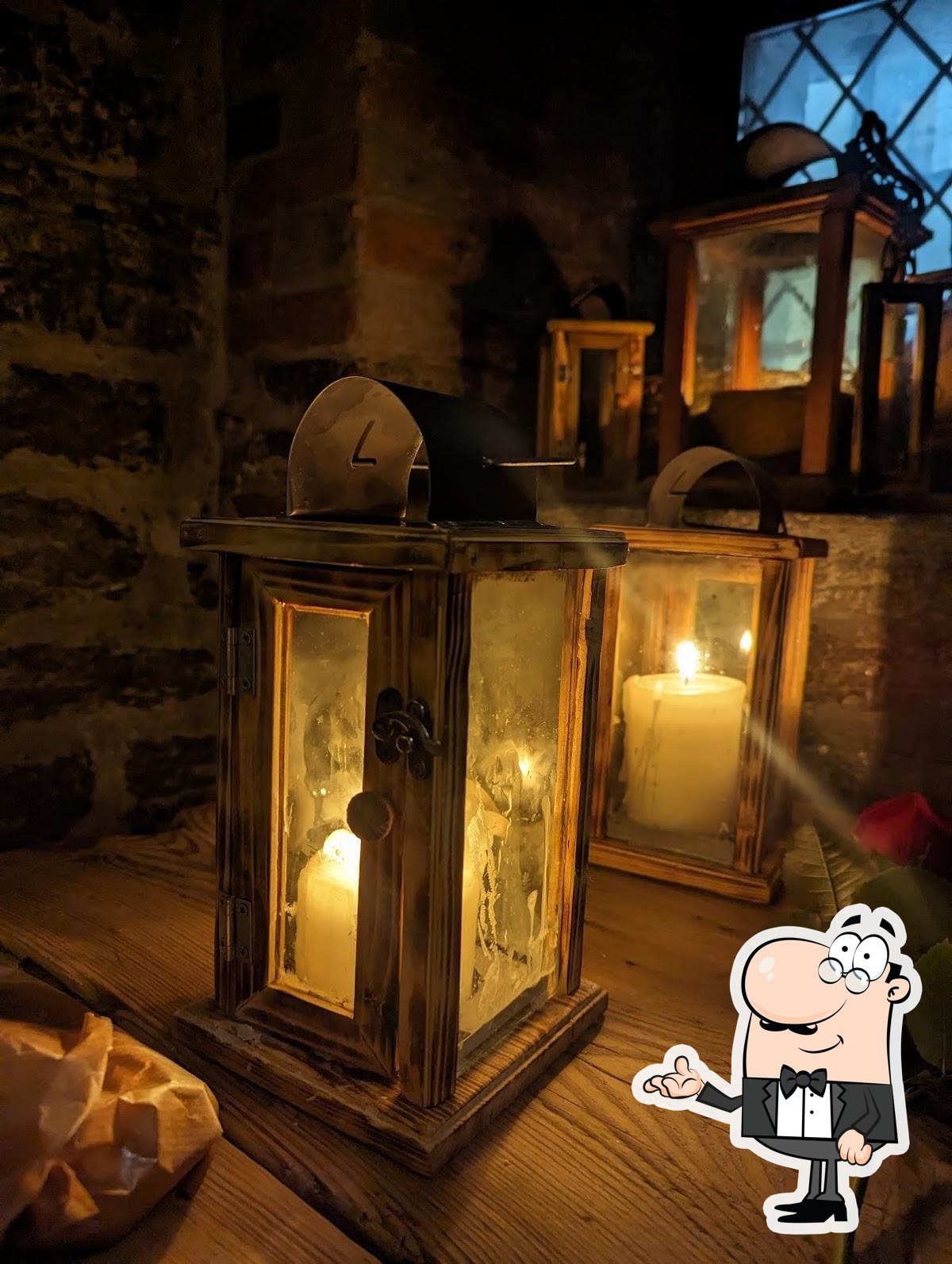 III Draakon, Tallinn - Restaurant menu, prices and reviews