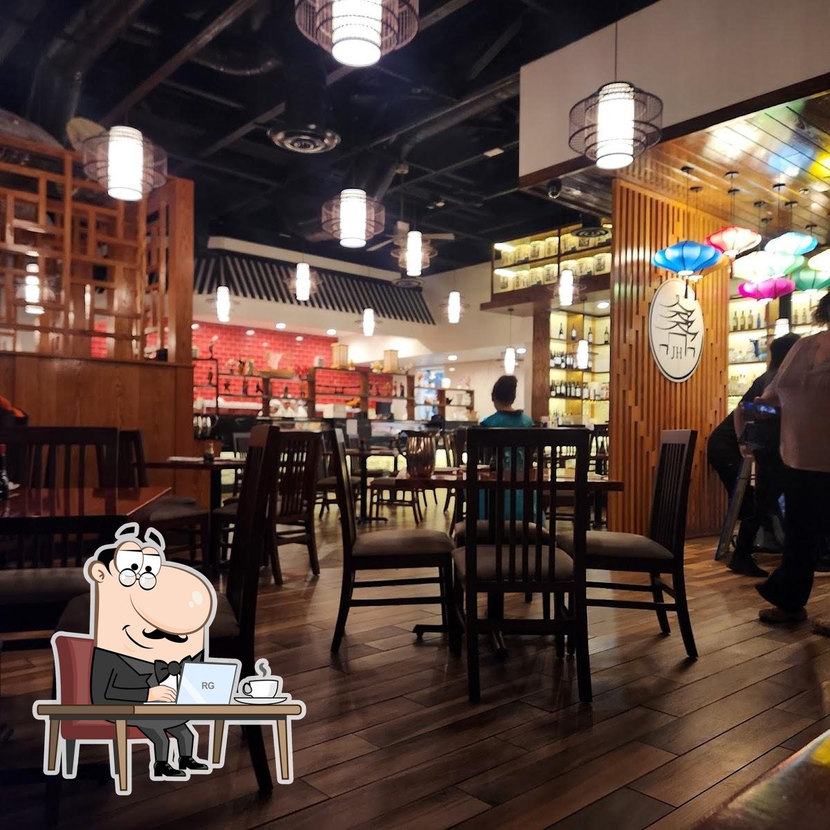 Japan House, Irving - Restaurant menu, prices and reviews