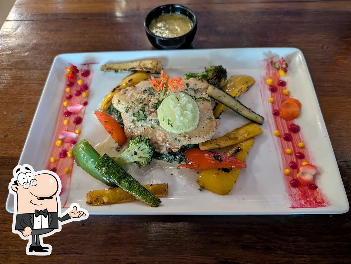 Allora, Pune - Restaurant menu, prices and reviews