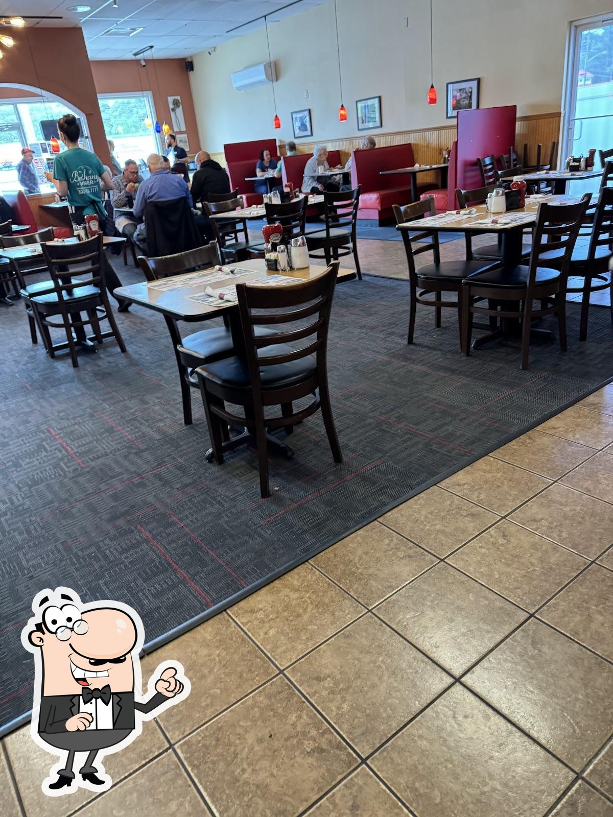 Bethany Diner, Bethany Beach - Restaurant menu, prices and reviews