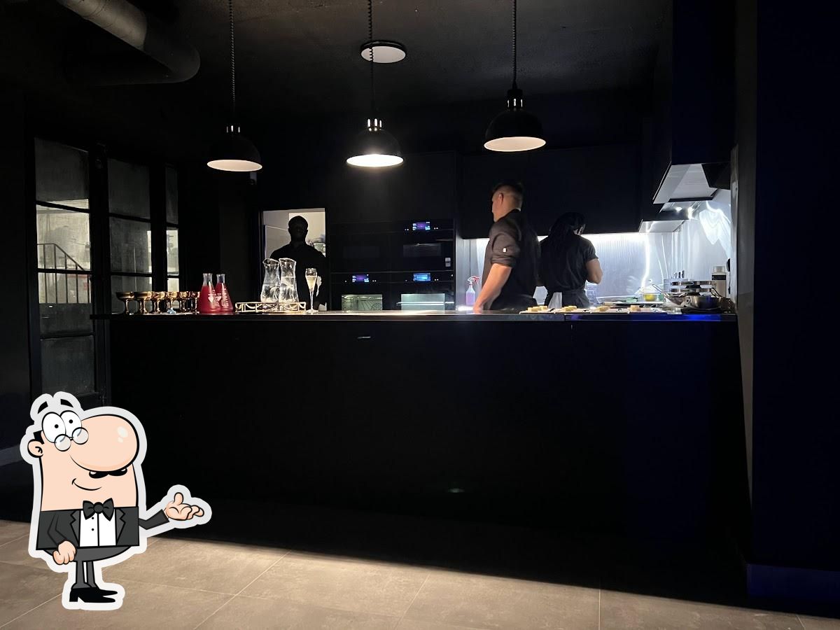 Kitchen Theory, London - Restaurant menu, prices and reviews