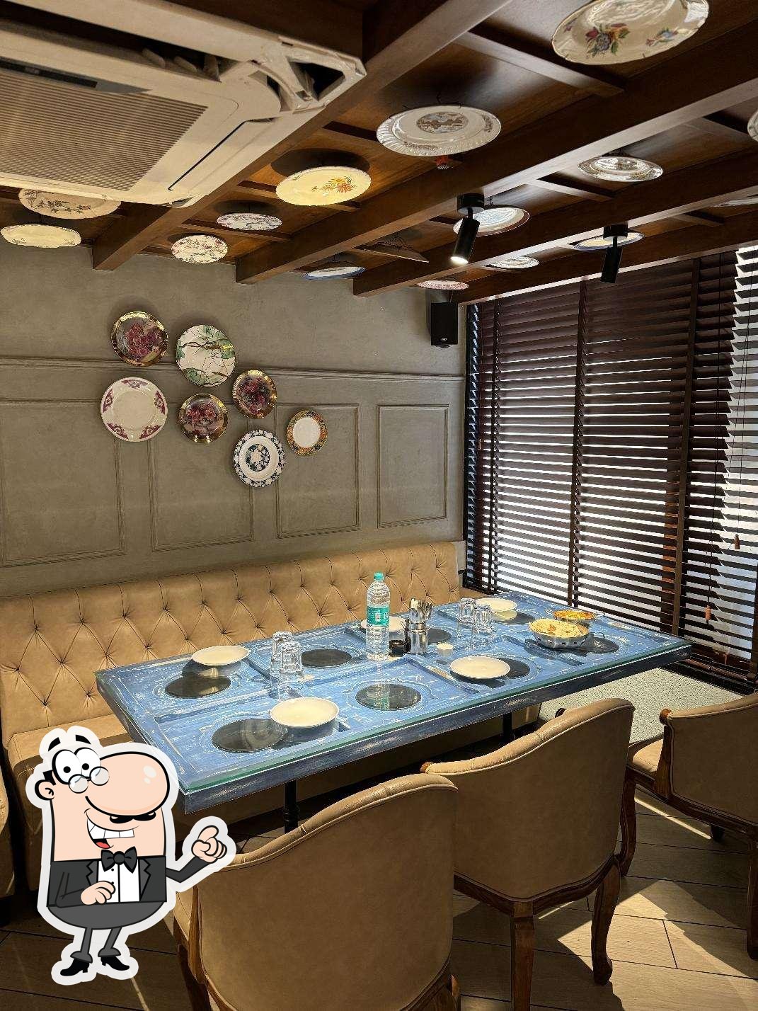 Kailash Parbat, Mumbai - Restaurant menu, prices and reviews