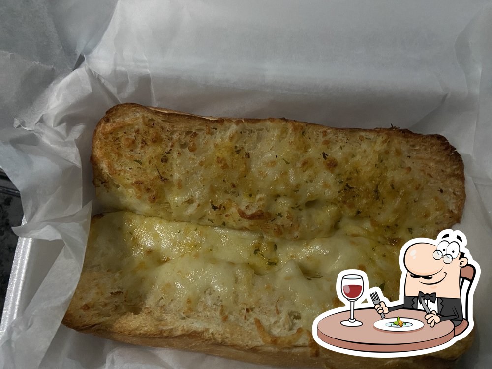 Mig’s of Newberry, Newberry - Restaurant menu, prices and reviews