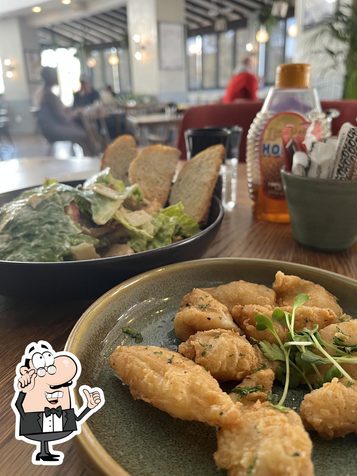Doppio Zero Irene Southdowns, Pretoria - Restaurant menu, prices and ...