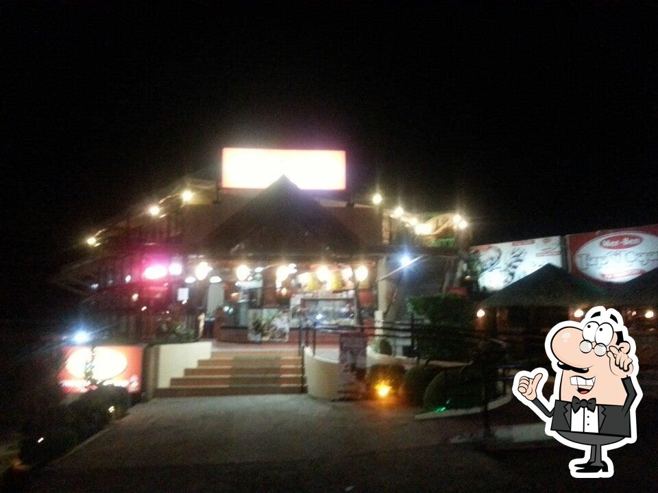 Mer-Ben Tapsilogan, Tagaytay - Restaurant menu, prices and reviews