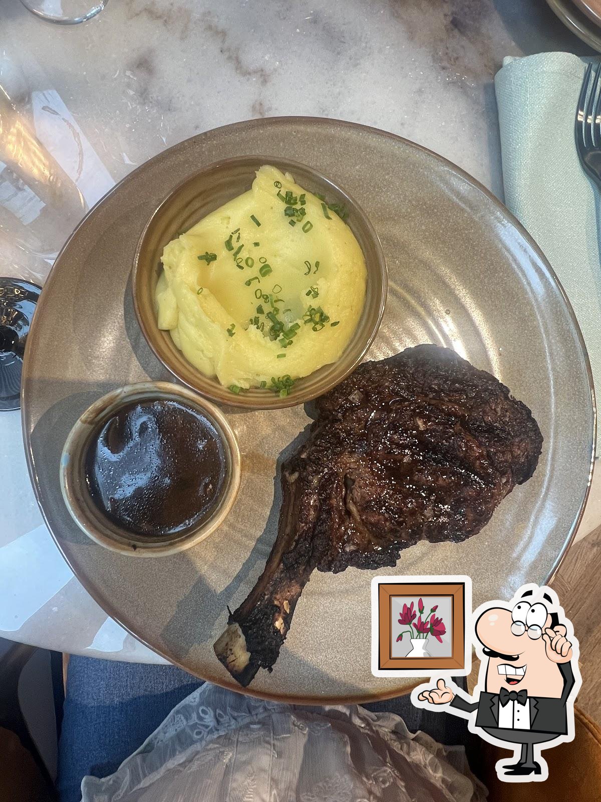 Steakhouse Grill 66 CBD, Melbourne - Restaurant menu, prices and reviews