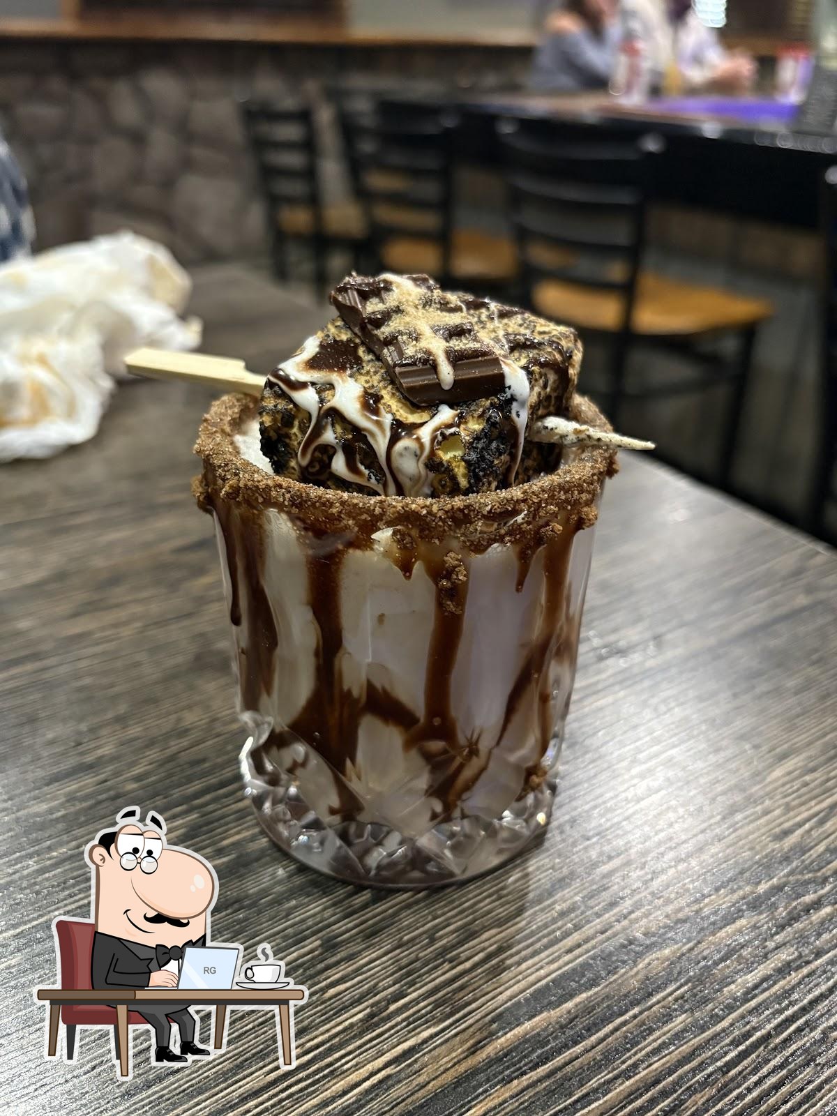 Port Bar and Grill, Port Carbon - Restaurant menu, prices and reviews