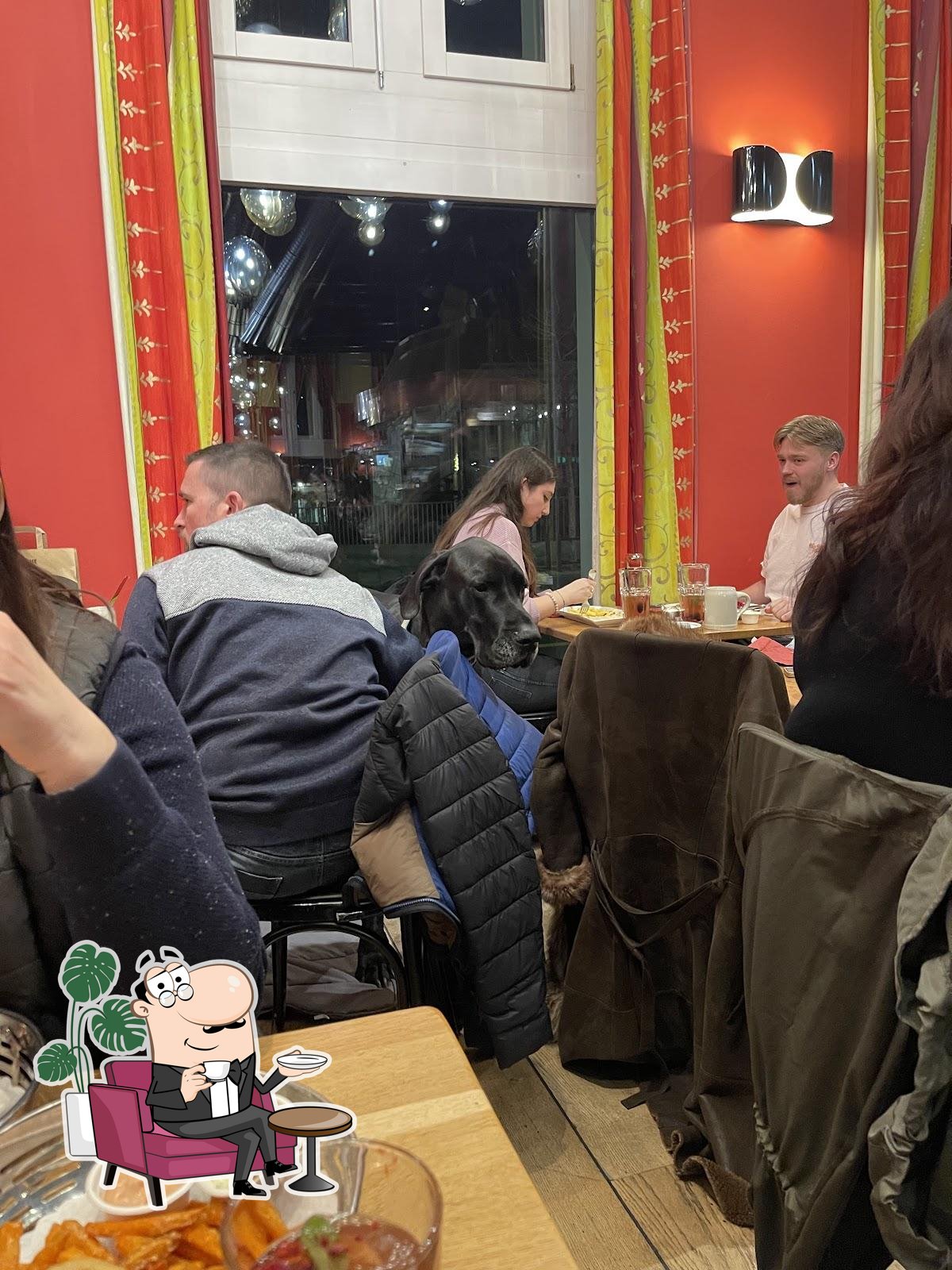 Restaurant Calanda, Chur - Speisekarte, Preise und Bewertungen