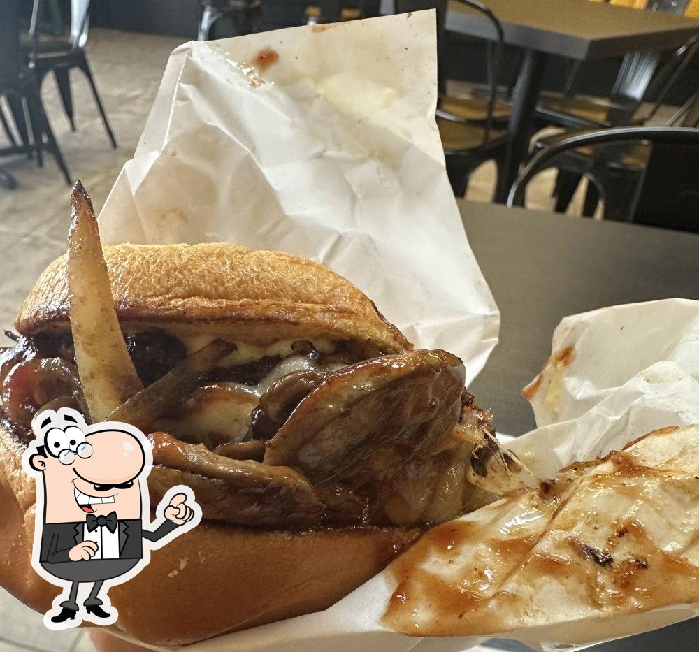Aztec Burgers, Henderson - Restaurant menu, prices and reviews