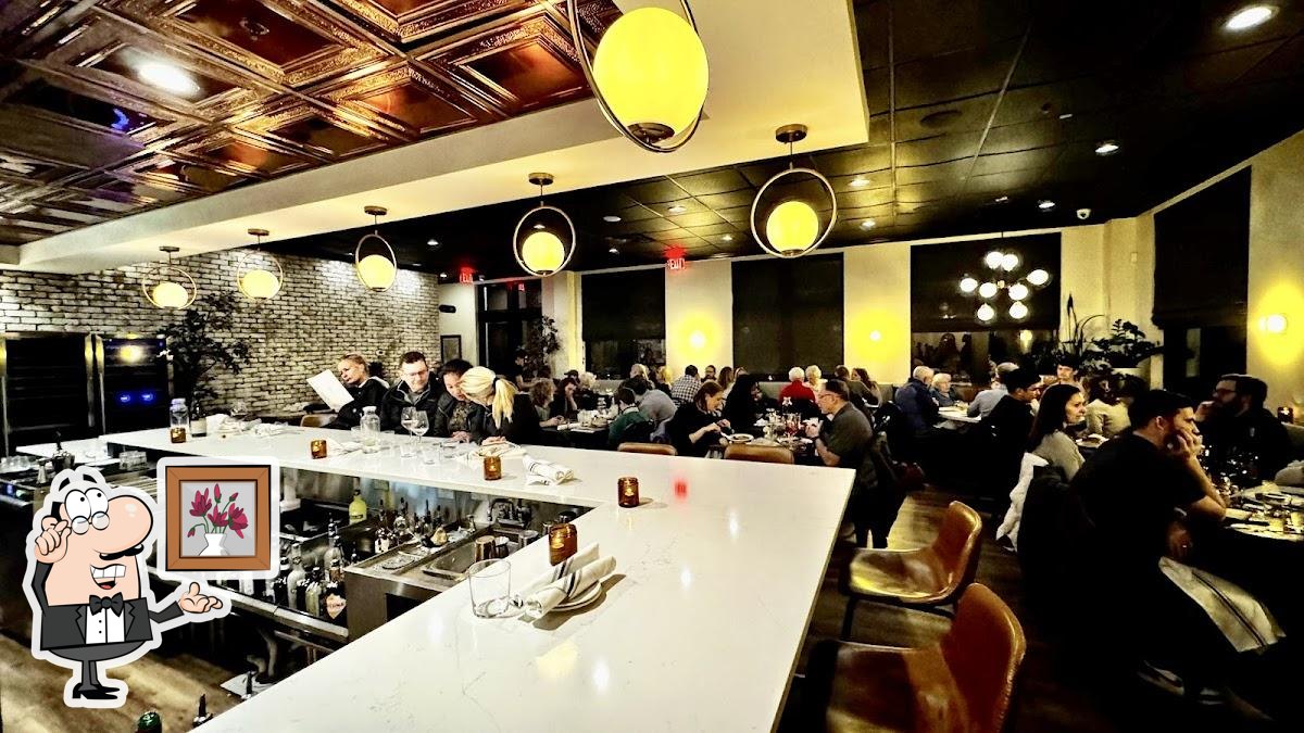 Local Provisions, Sterling - Restaurant menu, prices and reviews