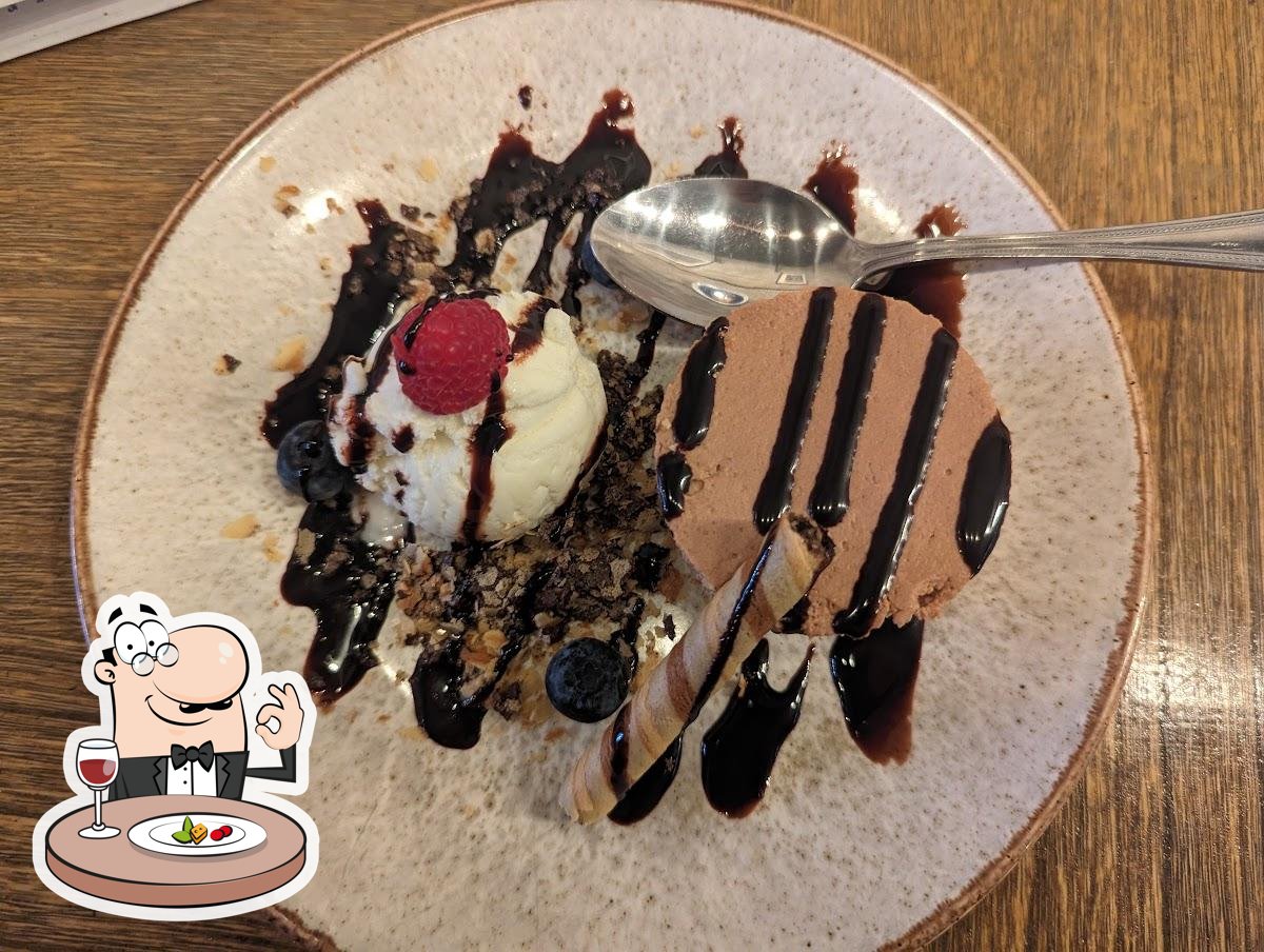 Roma to Go, Paisley - Restaurant menu, prices and reviews