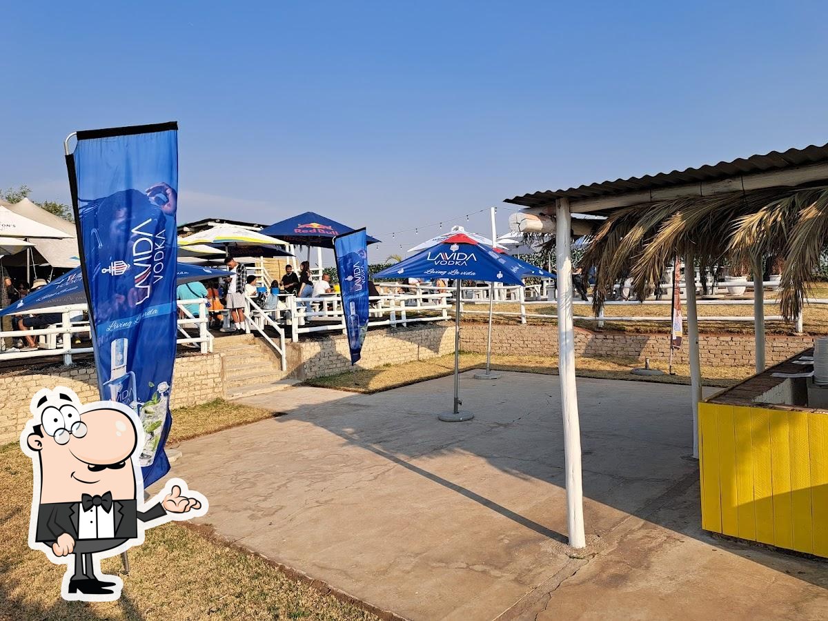 Kavo Beach Club, Germiston - Restaurant menu, prices and reviews