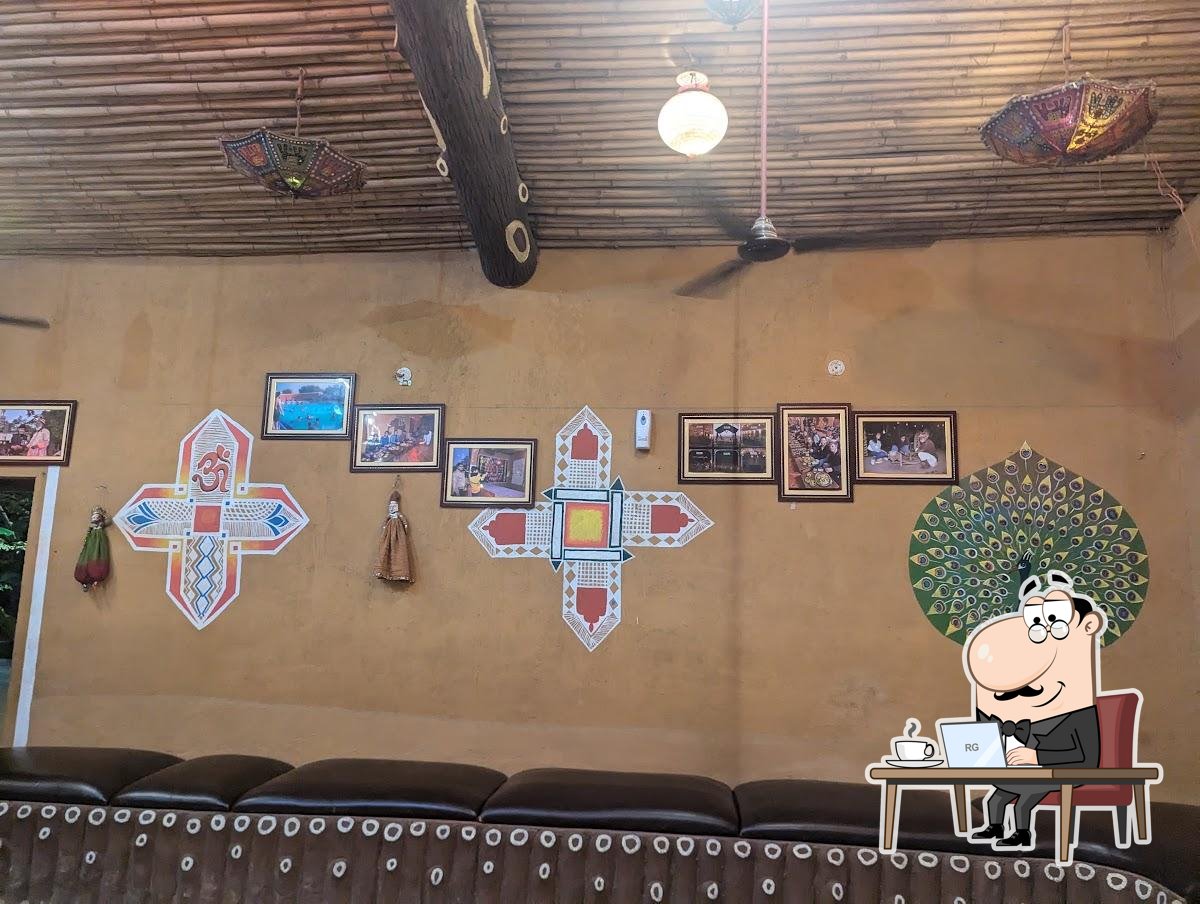 Gulab Garh, Jaipur - Restaurant menu, prices and reviews