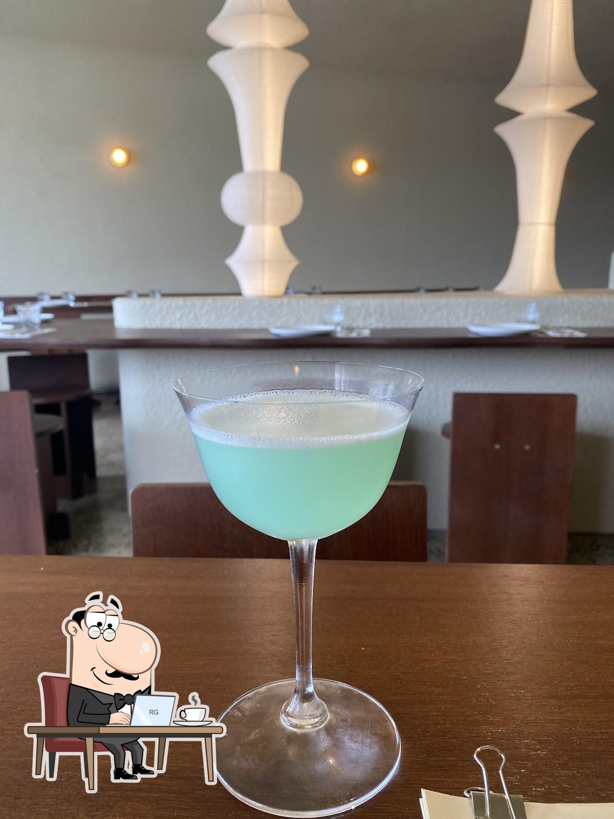 Olle, Auckland - Restaurant menu, prices and reviews