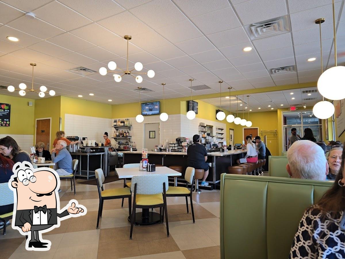 The Daily Diner, Manlius - Restaurant menu, prices and reviews