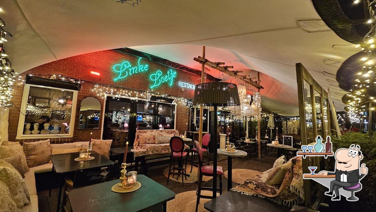 Linke Loetje, Schagen - Menu van het restaurant, prijzen en recensies