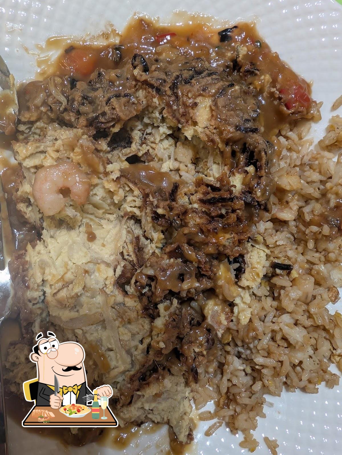 Kam Wong's Chow Mein, Anoka - Restaurant menu, prices and reviews