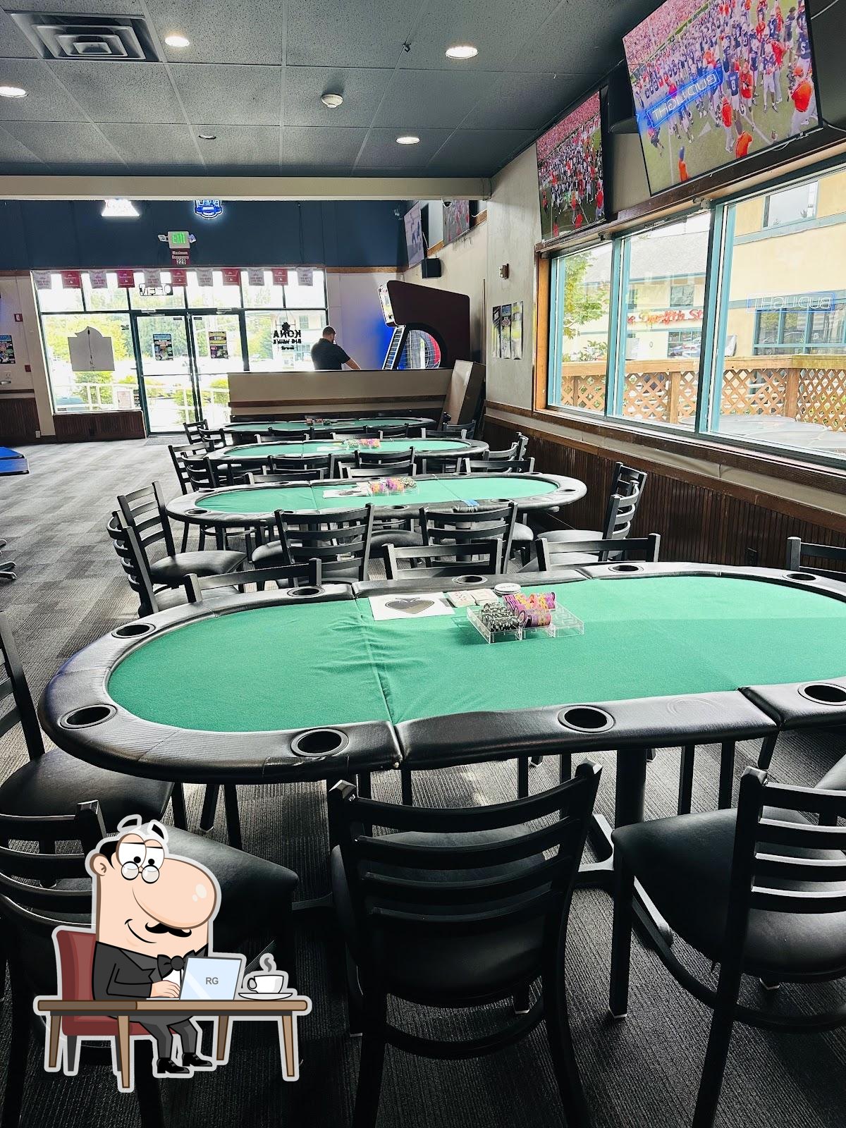 Game on bar & grill, Everett - Restaurant menu, prices and reviews