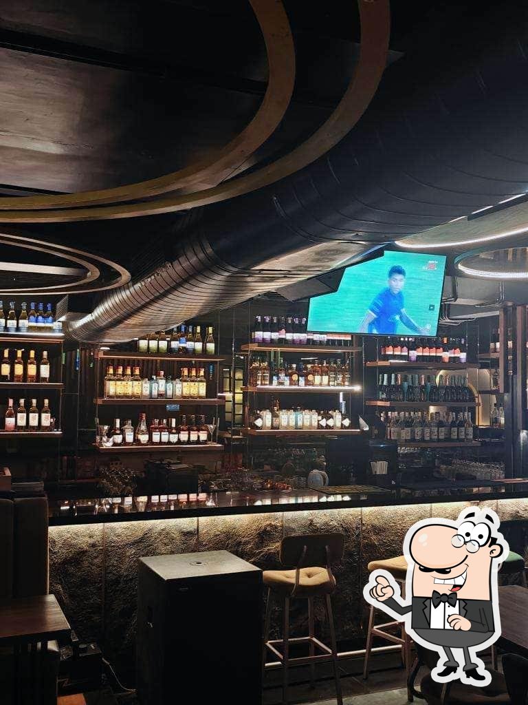 SOS - Same Old Story, Chennai - Restaurant menu, prices and reviews