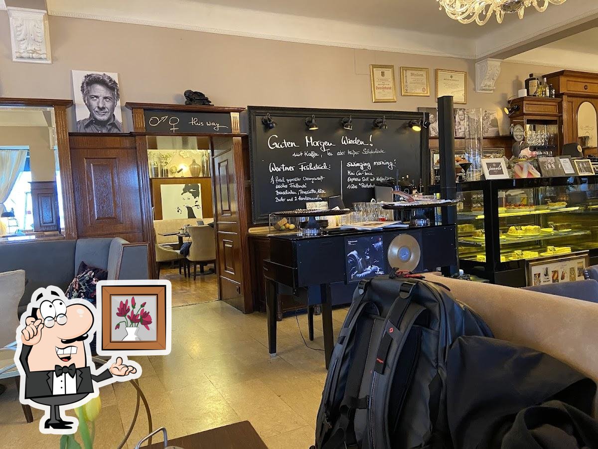 Cafe Wortner, Wien - Speisekarte, Preise und Bewertungen