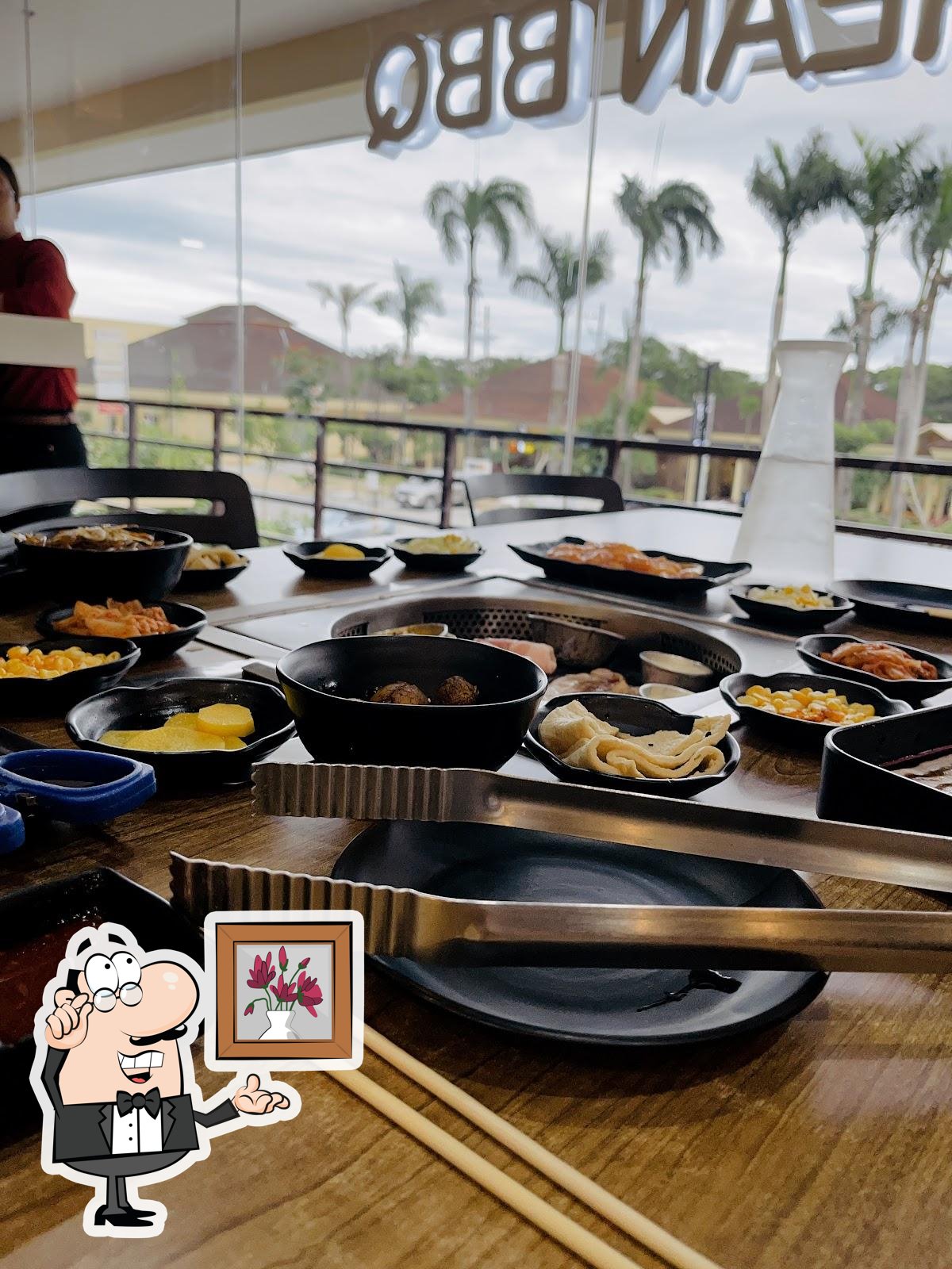 Samgyup sa Bahay - Malolos, Malolos - Restaurant menu, prices and reviews