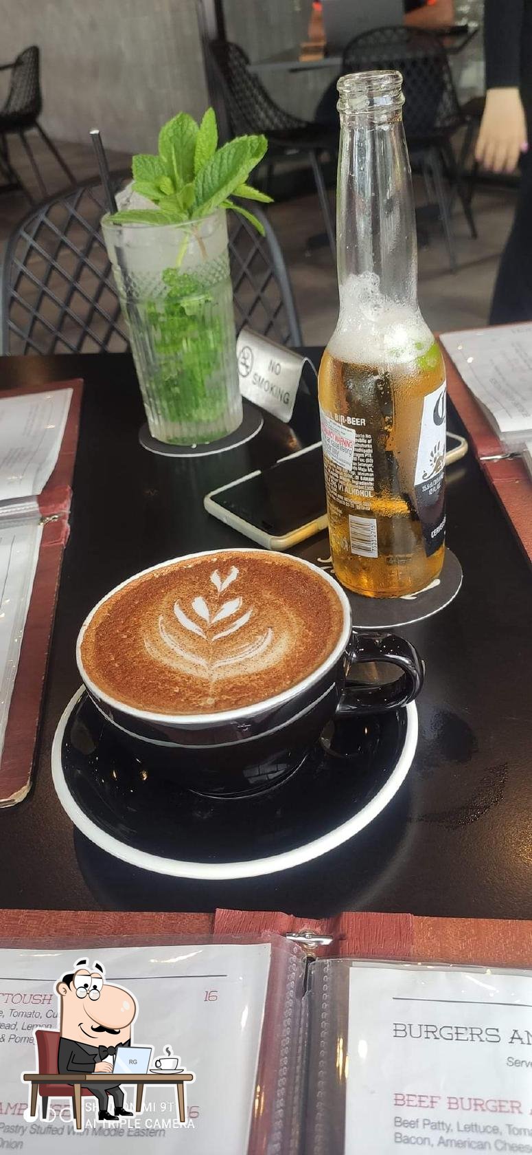 Reni's Bar & Grill, Wetherill Park - Restaurant menu, prices and reviews