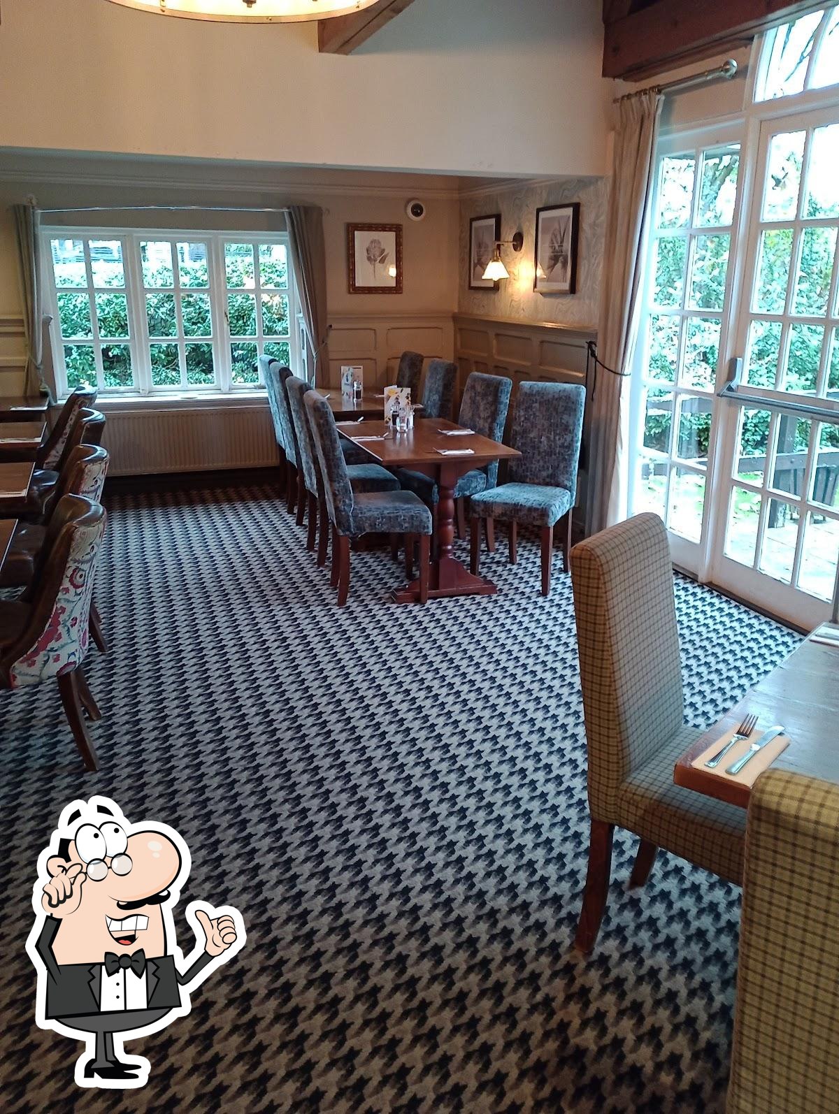 Nottingham Knight, Nottingham - Restaurant menu, prices and reviews