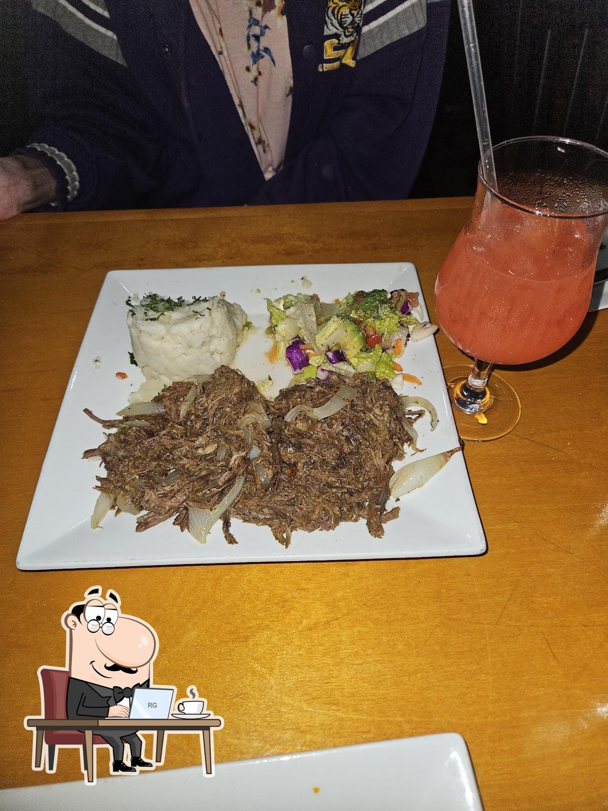 Area 337, Lake Charles - Restaurant menu, prices and reviews