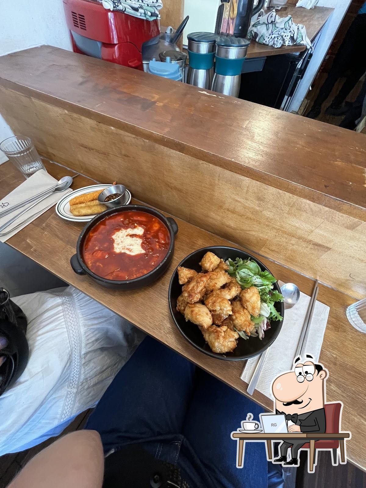 Dong Né, Paris - Menu du restaurant, prix et avis