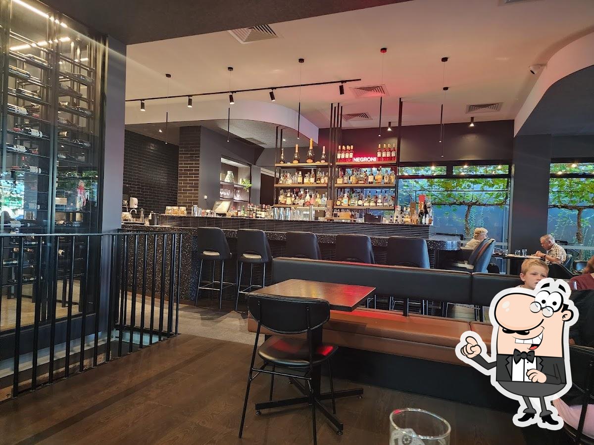 400 Gradi Mildura, Mildura - Restaurant menu, prices and reviews
