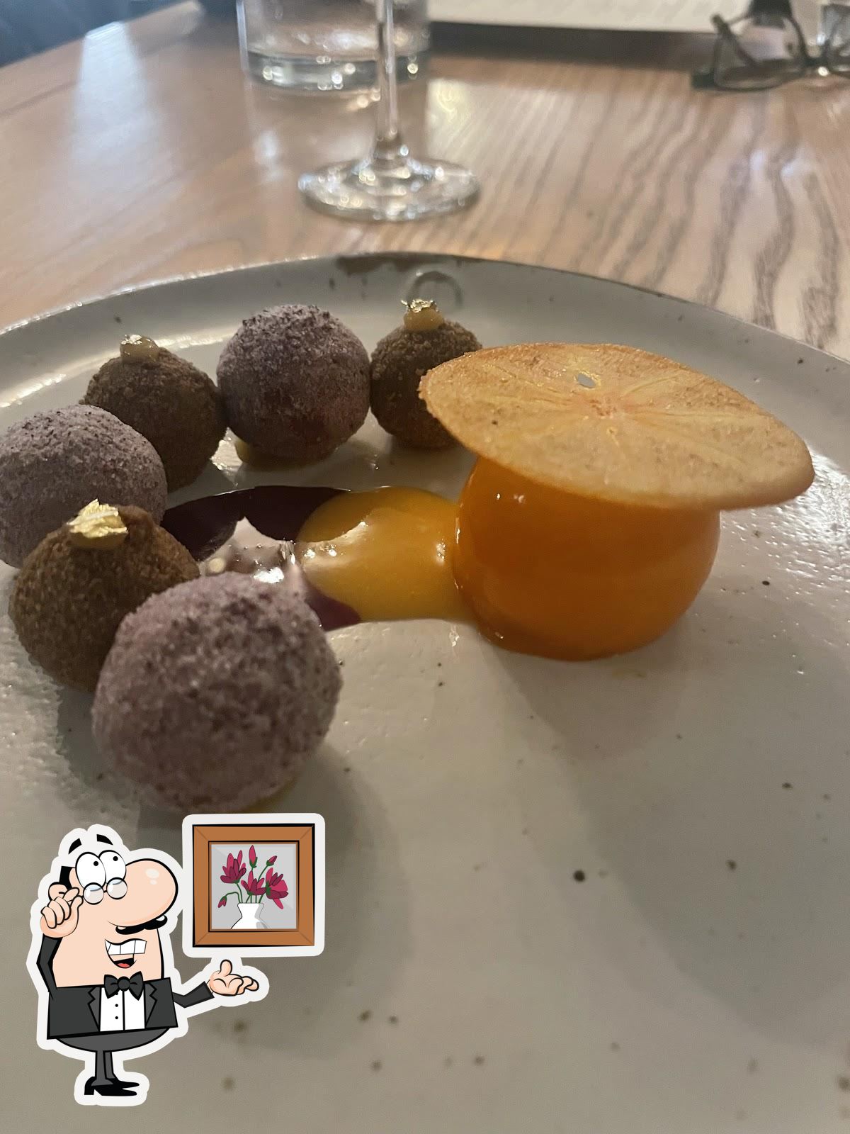 Embra, Taupo - Restaurant menu, prices and reviews