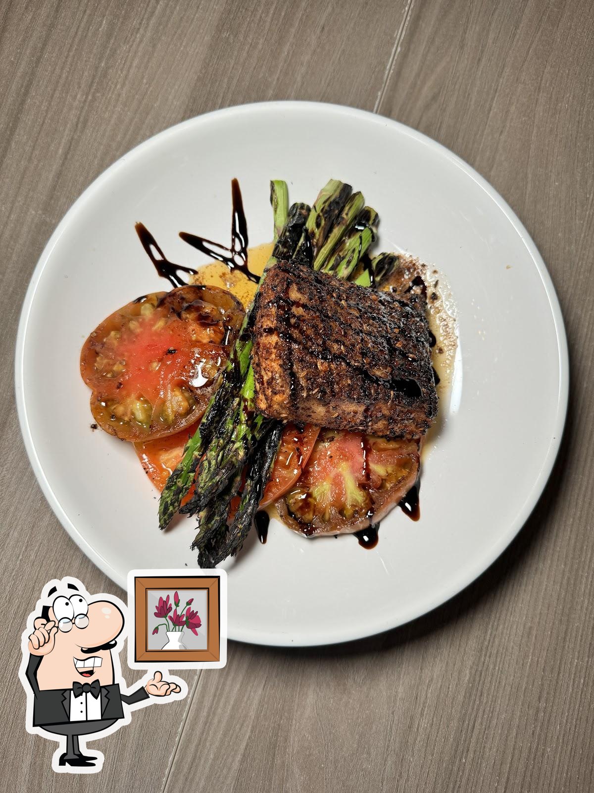 Sam & Luca Italian Bistro, Mesa - Restaurant menu, prices and reviews