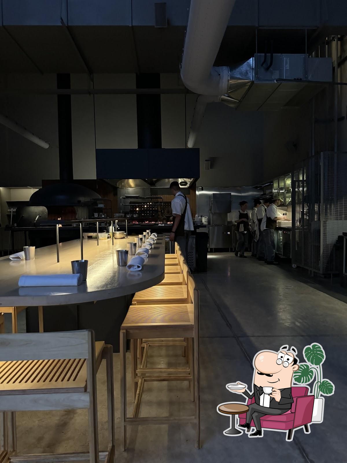 Ness, Buenos Aires - Menú del restaurante, precios y reseñas