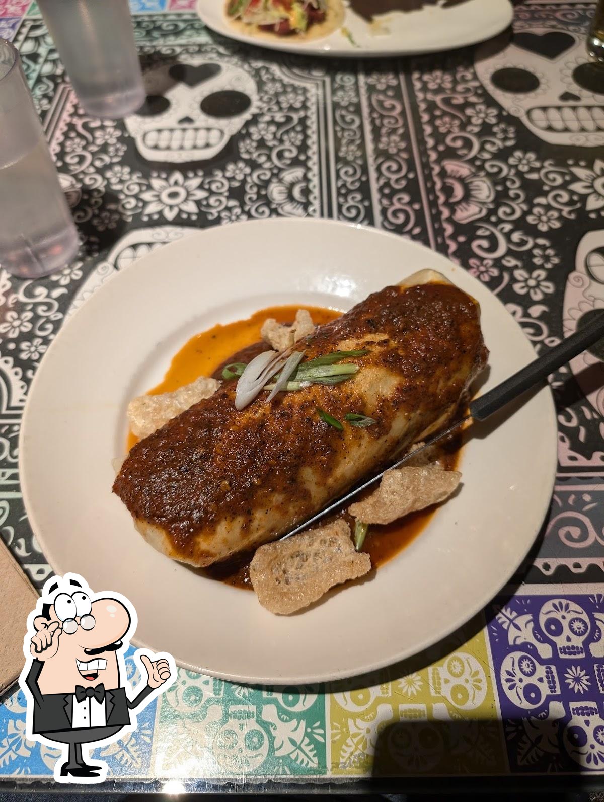 Los Lobos, London - Restaurant menu, prices and reviews