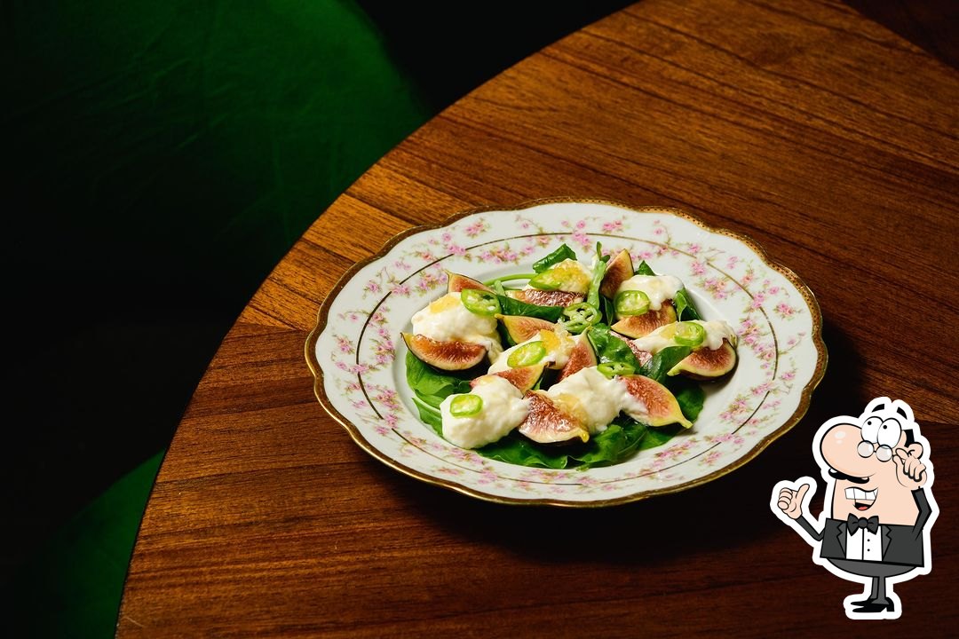 SHMONÉ, New York City, 9th Street - Restaurant menu, prices and reviews