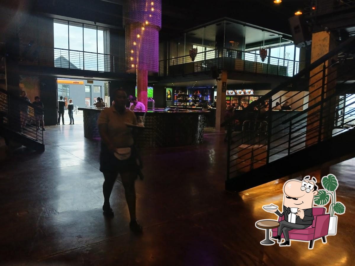 Malbroer, Boksburg - Restaurant menu, prices and reviews