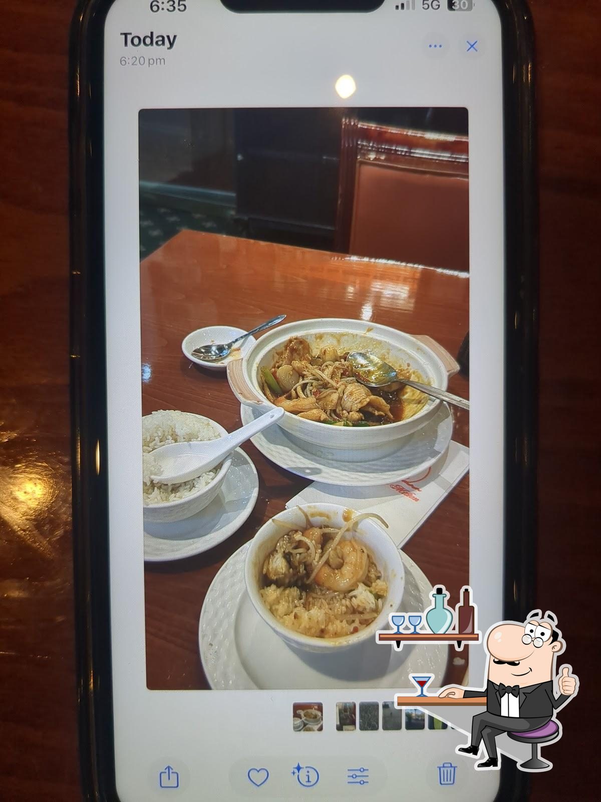 China Sea Milton, Milton - Restaurant menu, prices and reviews