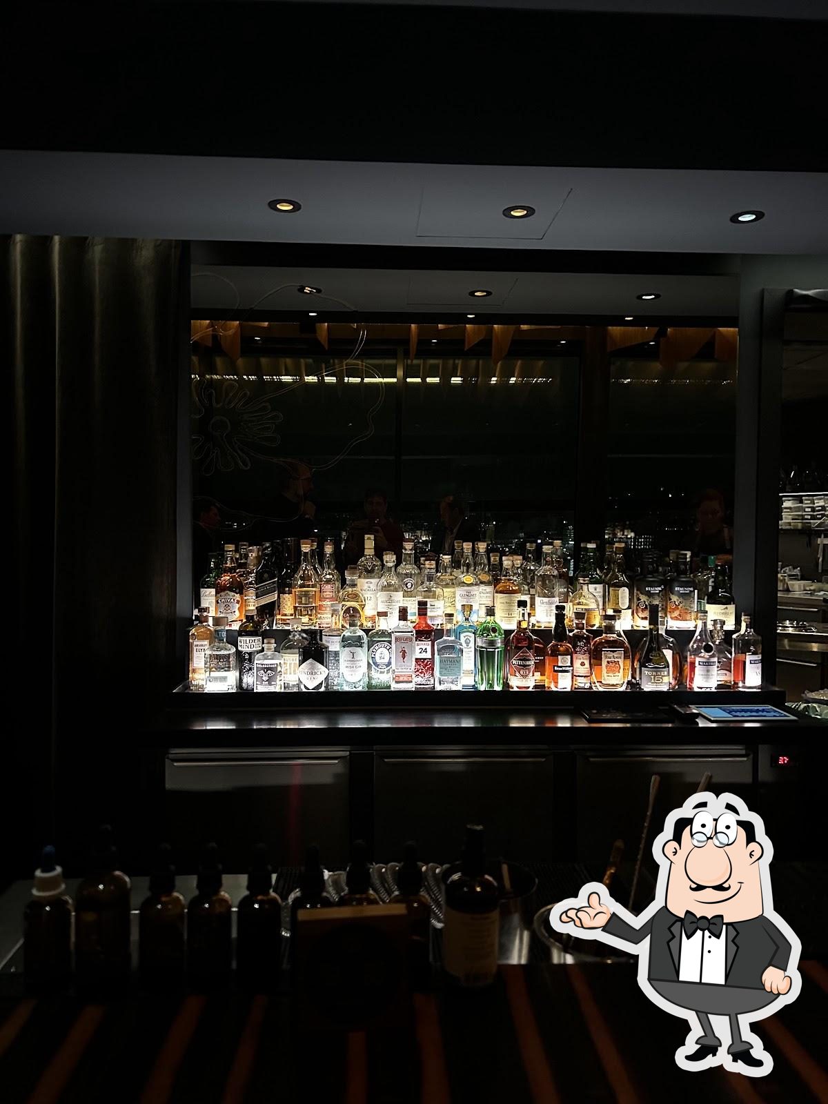 Puzzle Bar, Hamburg - Speisekarte, Preise und Bewertungen