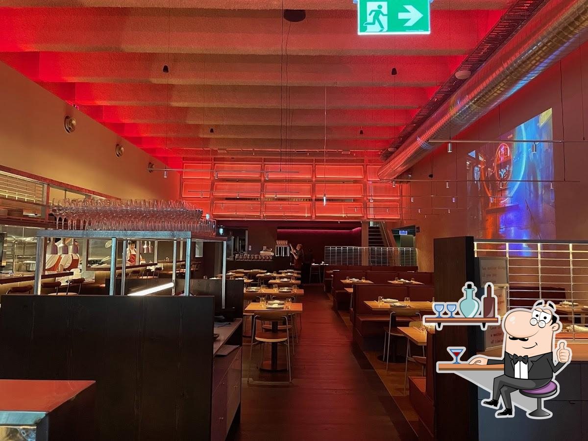 JUNI Melbourne, Melbourne - Restaurant menu, prices and reviews