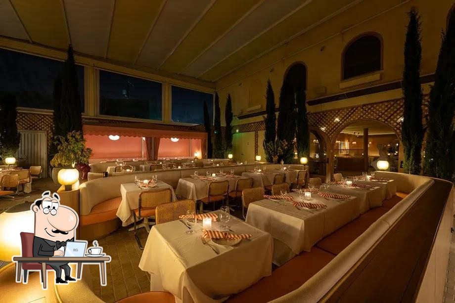 Alba Los Angeles, Los Angeles - Restaurant menu, prices and reviews