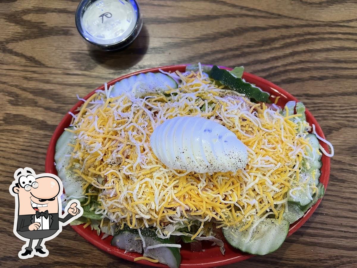Neon Moon Bar & Grill, Marion - Restaurant menu, prices and reviews