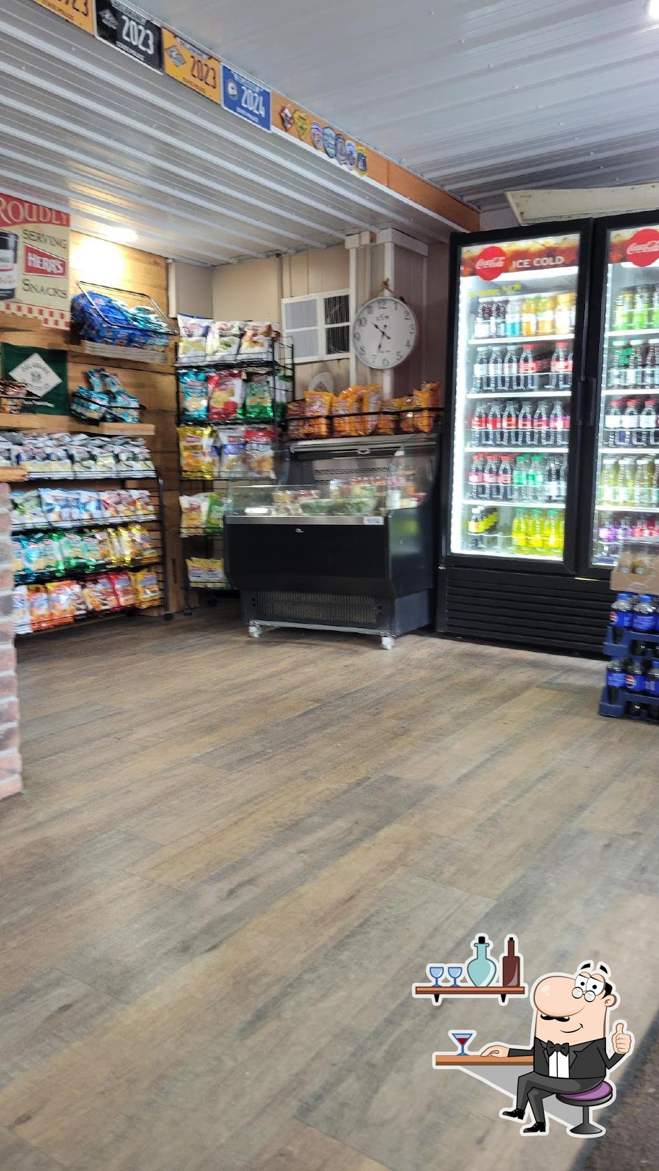 Spagnolo’s Italian Deli, Georgetown - Restaurant menu, prices and reviews