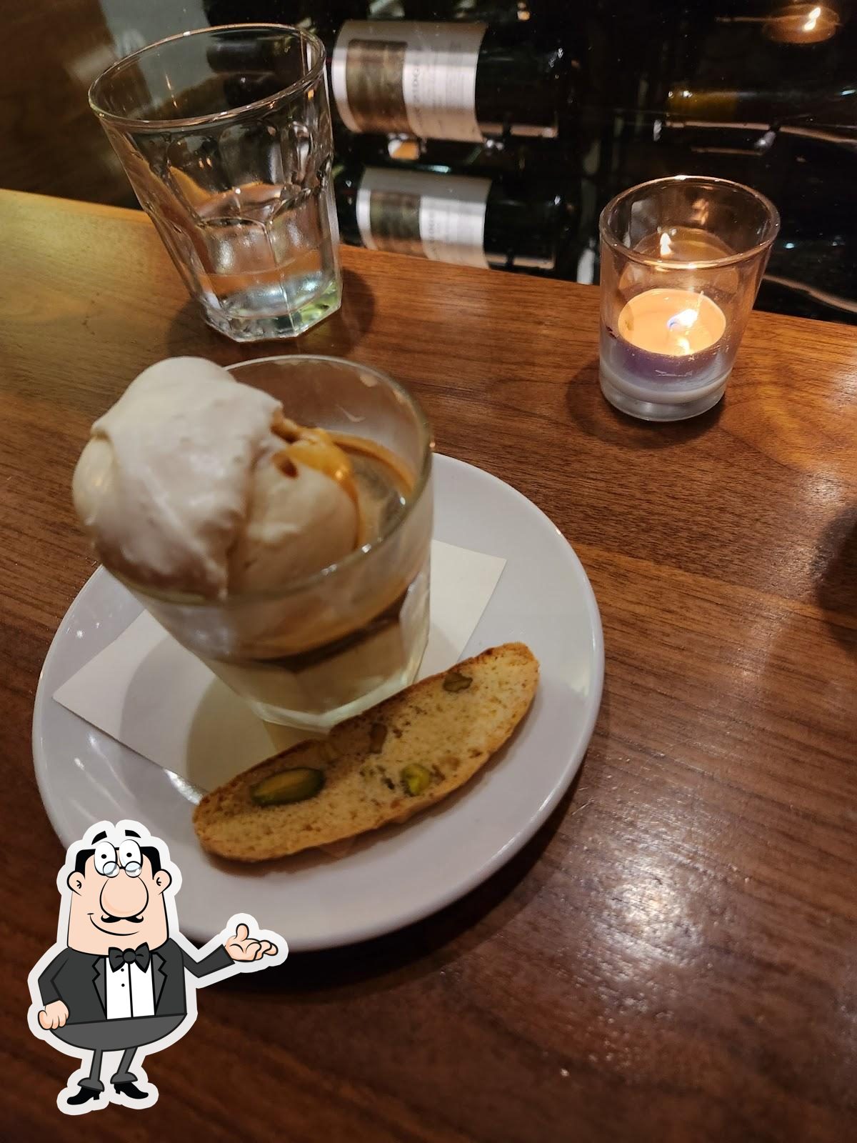 The Annex Kitchen, Fresno - Restaurant menu, prices and reviews